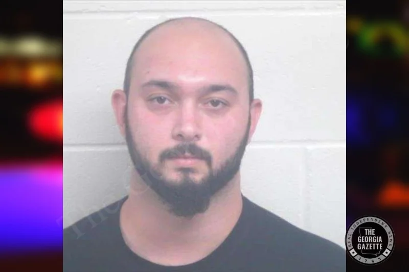 Andrew Ramos — Washington County