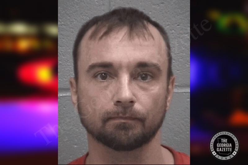 Clint Rausch — Columbia County Jail Bookings