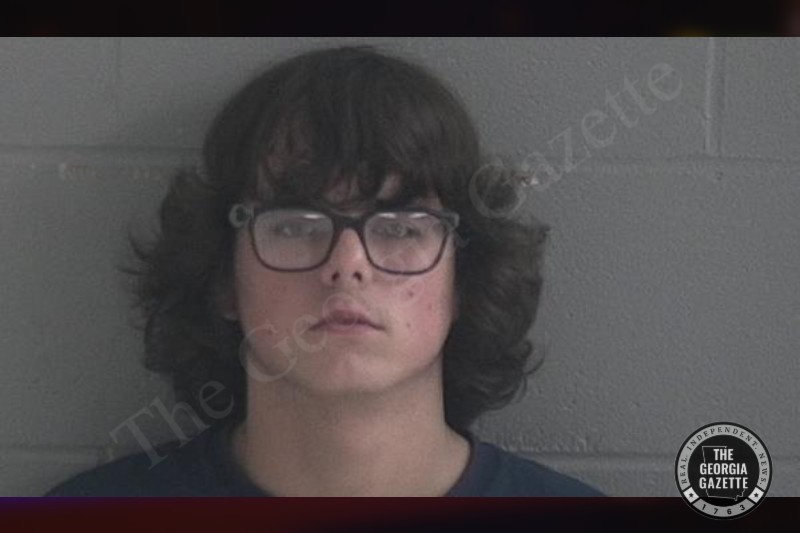 Joshua Rawls — Brantley County