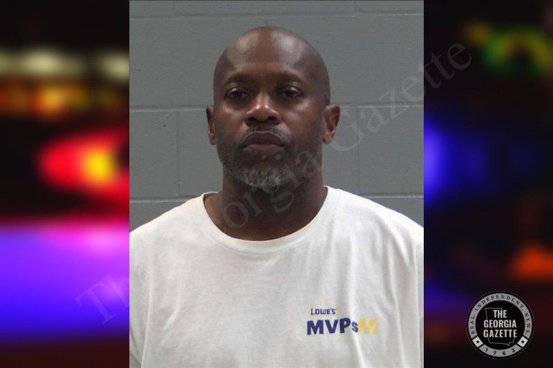 Robert Ray — Baldwin County Jail Bookings