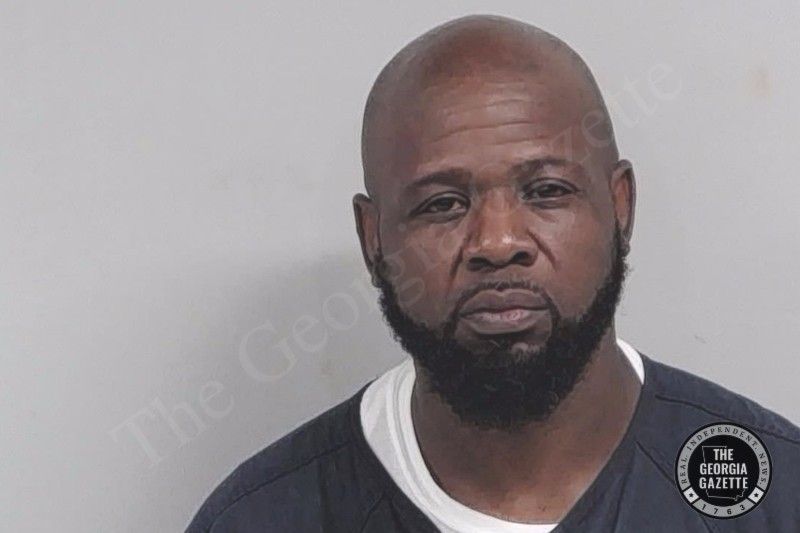 Devin Rayford | Lowndes County Jail Bookings