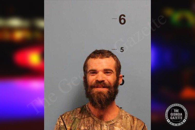 Stephen Reis | Monroe County Jail Bookings