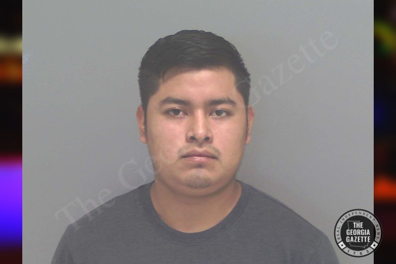 Emmanuel Reyes — Douglas County Jail Bookings