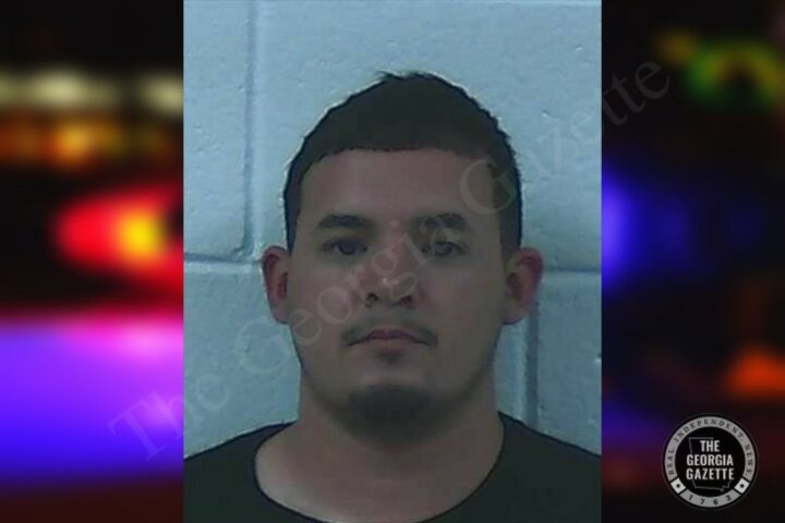 Jackson County Jail Bookings – Page 2 – The Georgia Gazette