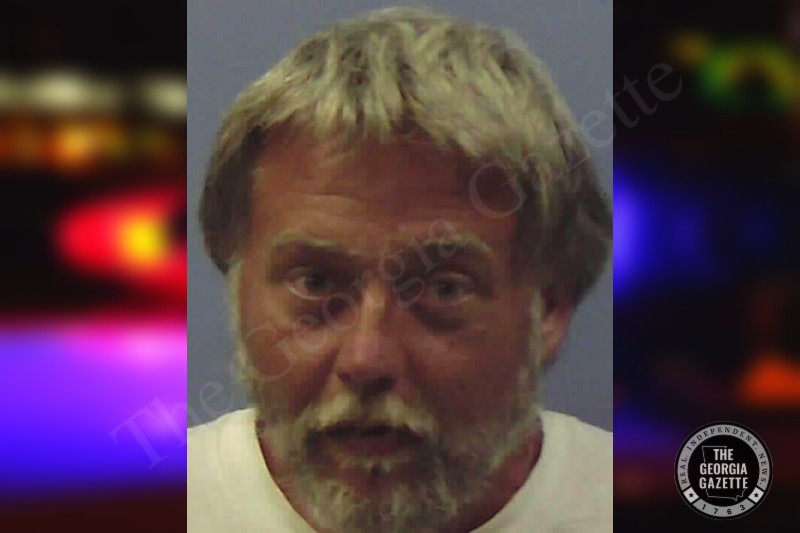Jeremy Rich — Chattooga County