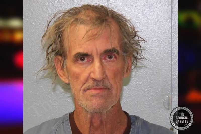 Robert Riggs — McIntosh County Jail Bookings