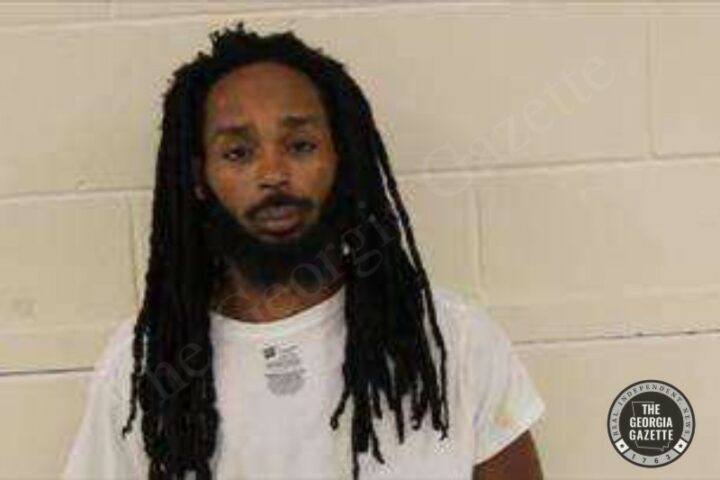 Peach County Jail Bookings – The Georgia Gazette