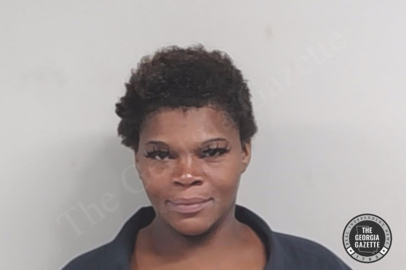 Jasmine Riley — Lowndes County Jail Bookings