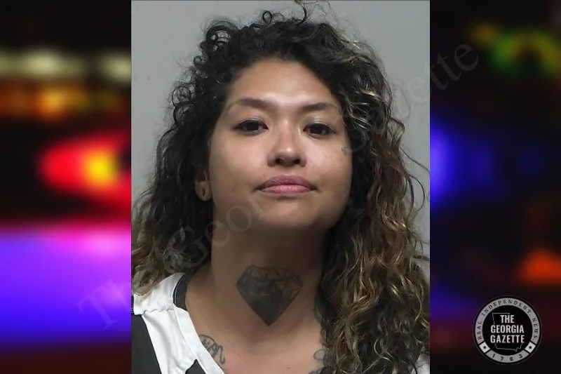 Candice Rodriguez — Tift County