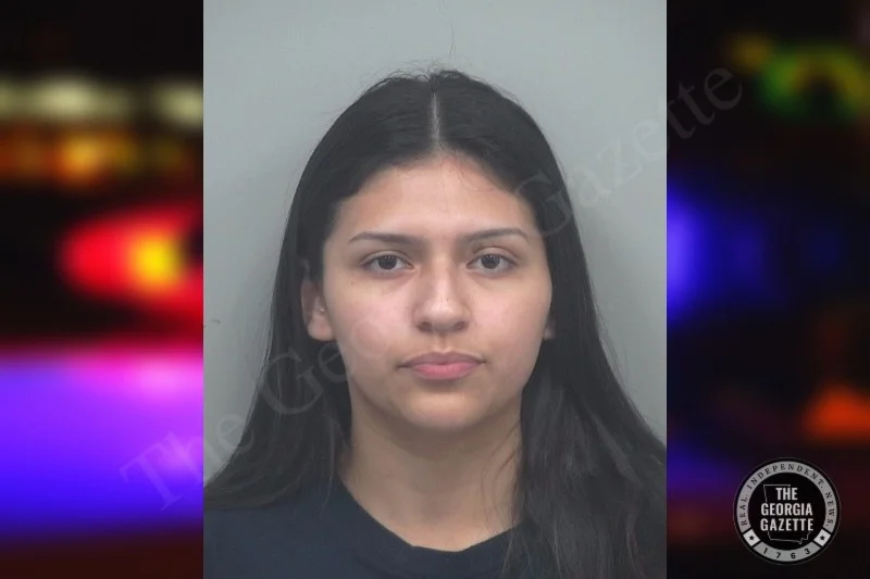 Karime Rodriguez — Gwinnett County