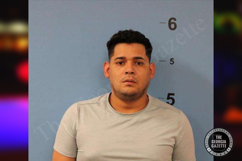 Lenar Rodriguez — Monroe County