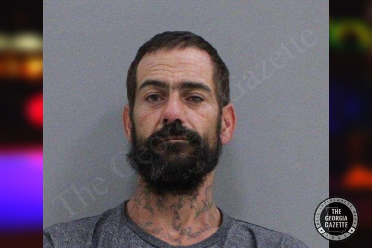 Rabun County Jail Bookings – Page 2 – The Georgia Gazette