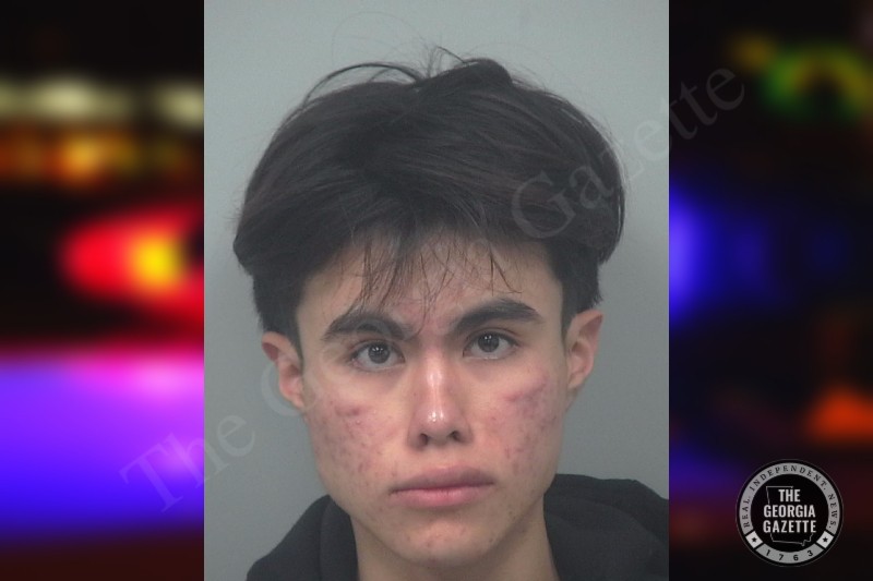 Roman Roque Badillo | Gwinnett County Jail Bookings