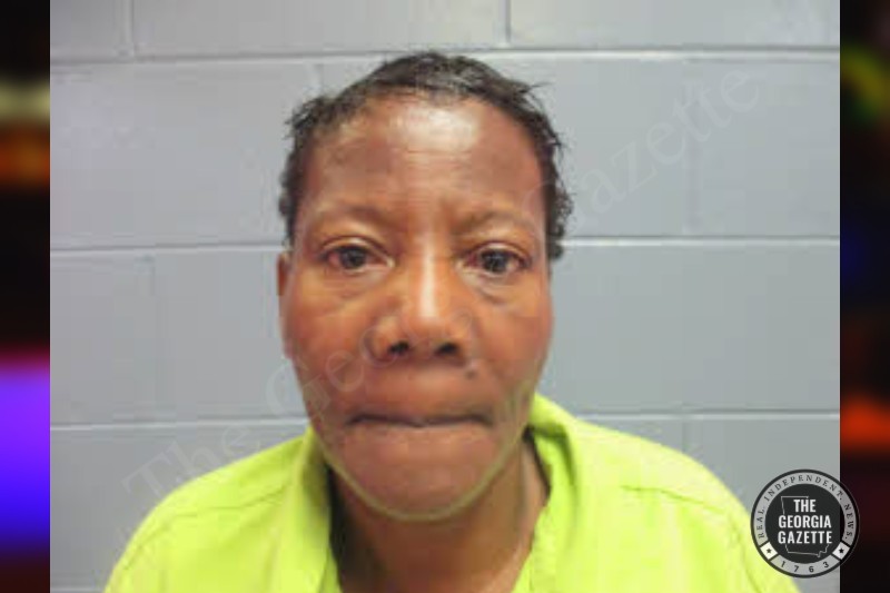 Rose Thomas — Lee County