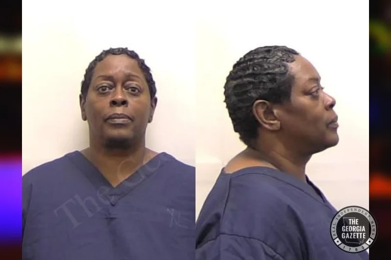 Connie Roundtree — Clarke County Jail Bookings