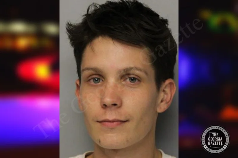 Michael Rummel — Hall County Jail Bookings