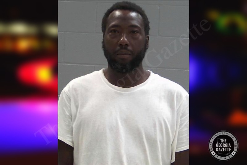 Dwayne Russell — Baldwin County Jail Bookings