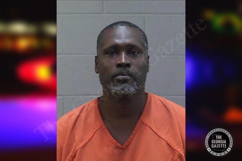 Michael Rakestraw — Madison County Jail Bookings