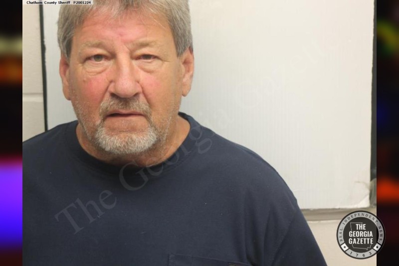 Richard Rambo — Chatham County