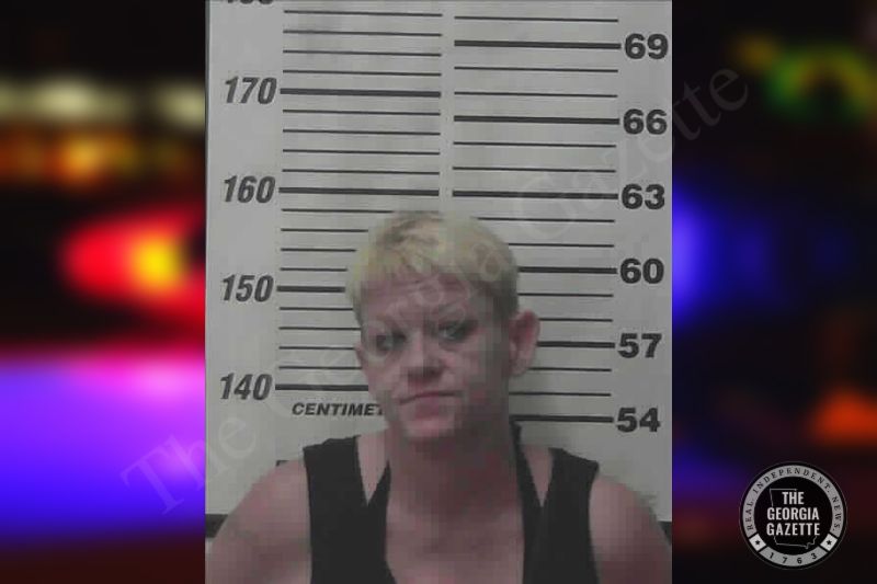 Robin Ray — Meriwether County Jail Bookings