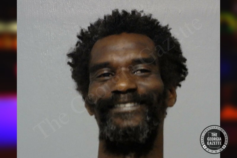 Reginald Davis — Bibb County Jail Bookings