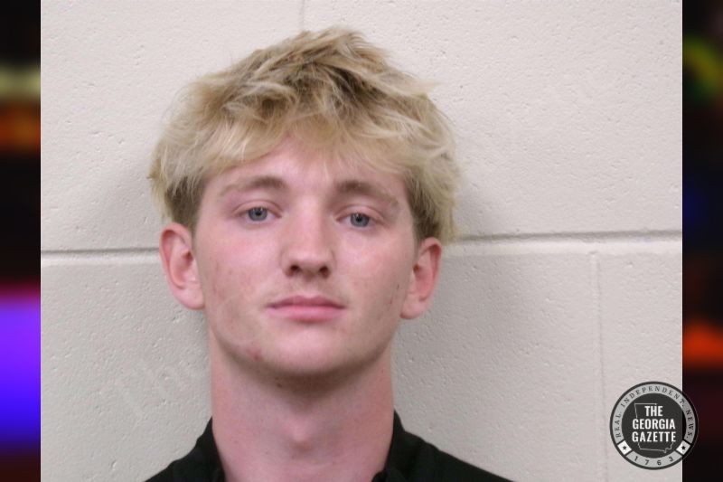 Ryan Renaud — Bulloch County Jail Bookings