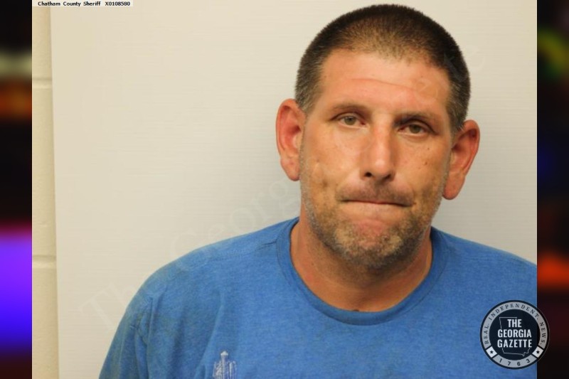 Shaun Reyes — Chatham County
