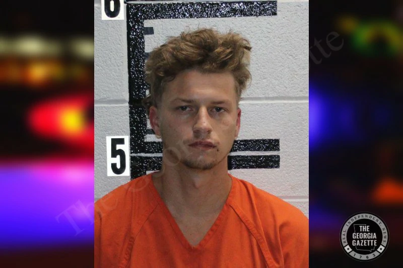 Jason Rice — Murray County Jail Bookings