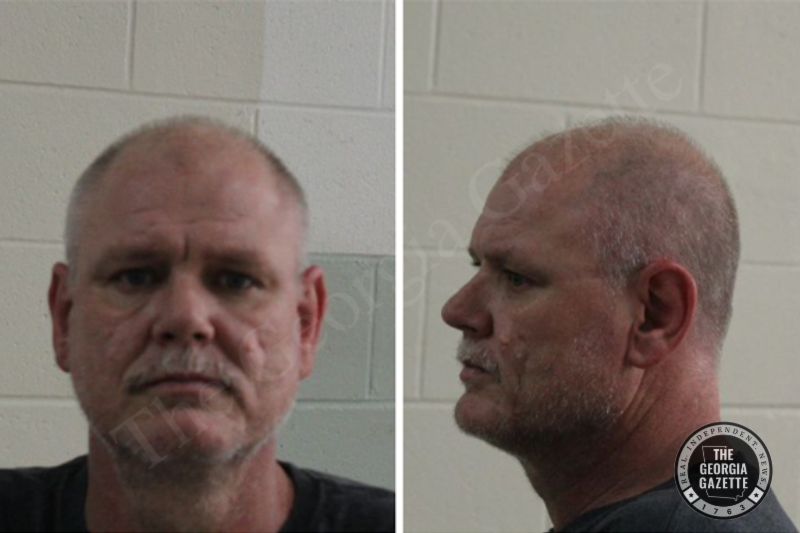 Bobby Rickerson — Houston County Jail Bookings