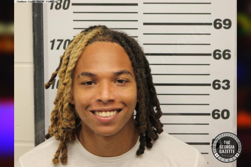 Shalee Riddick — Chatham County Jail Bookings