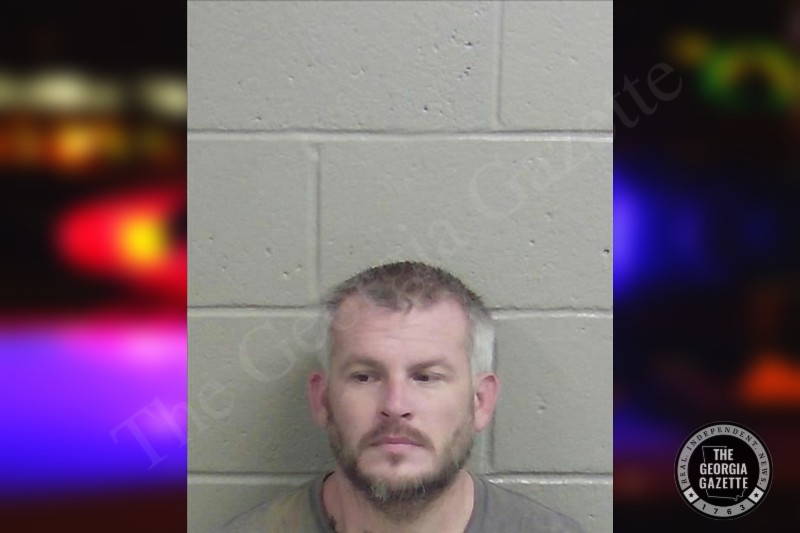 Michael Riddle — Wayne County Jail Bookings