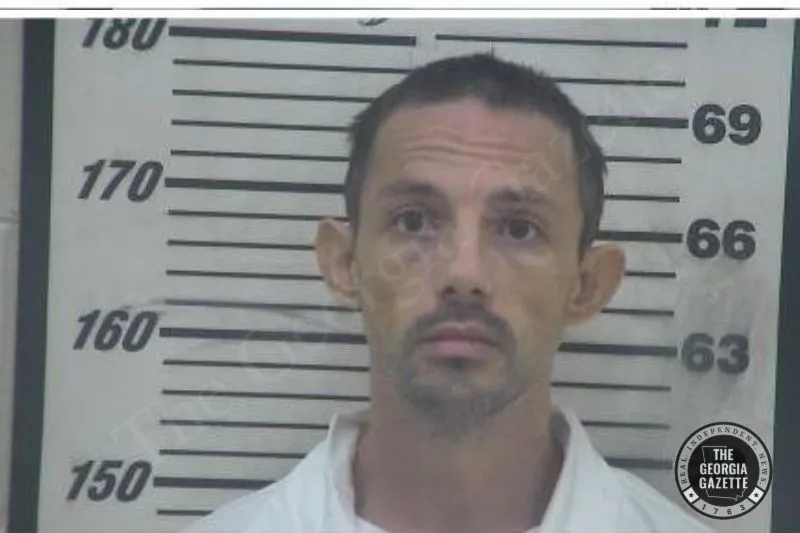 Scott Riddle — Coffee County