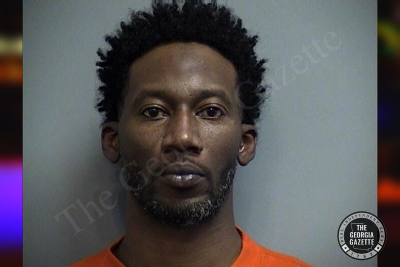 Eric Riley — Effingham County Jail Bookings