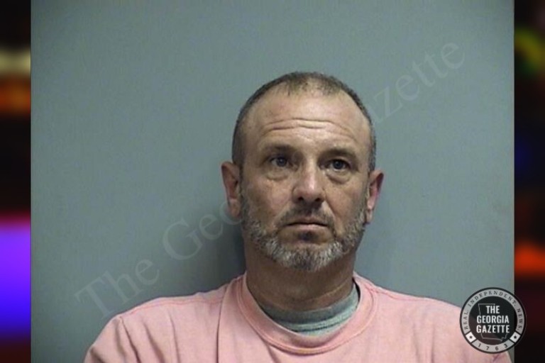 Jamie Rivers | Effingham County Jail Bookings