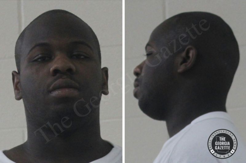 Reggie Roberts | Houston County Jail Bookings