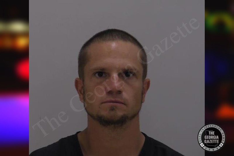 Bartow County Jail Bookings – Page 5 – The Georgia Gazette