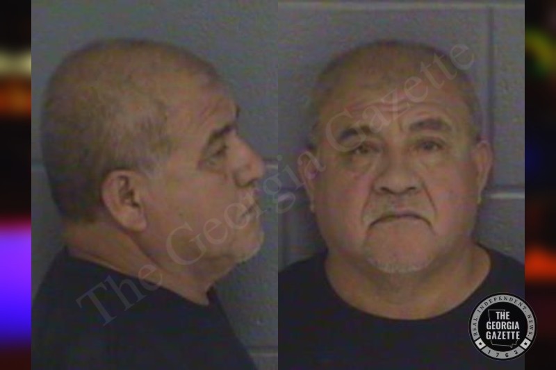 Jose Rodriguez-Pedraza — Barrow County Jail Bookings