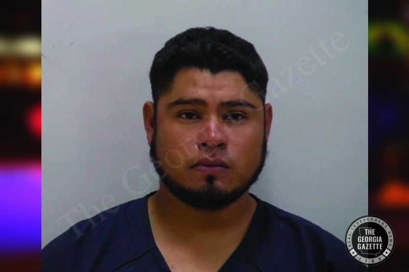 Arnoldo Rodriguez-Rios | Bartow County Jail Bookings