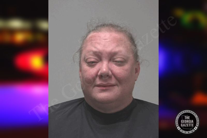 Stephanie Rodriguez — Coweta County Jail Bookings