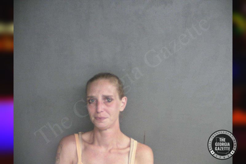 Amanda Rogers — Twiggs County