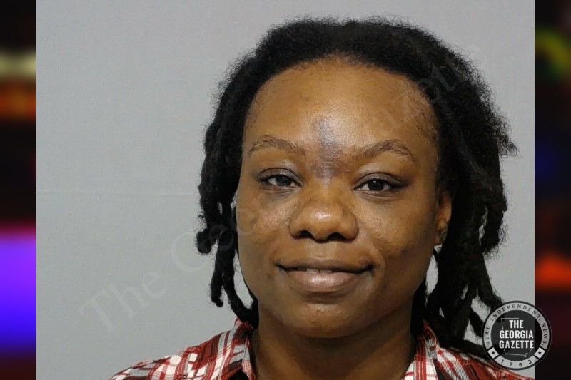 Roshell Butler — Bibb County Jail Bookings