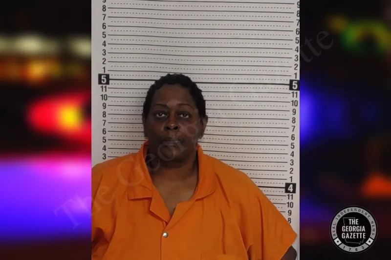 Connie Roundtree | Rockdale County Jail Bookings