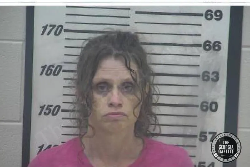 Stephanie Rountree — Coffee County Jail Bookings