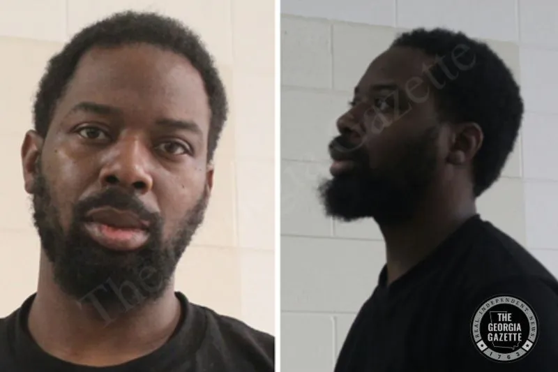 Stephen Rumph — Houston County Jail Bookings