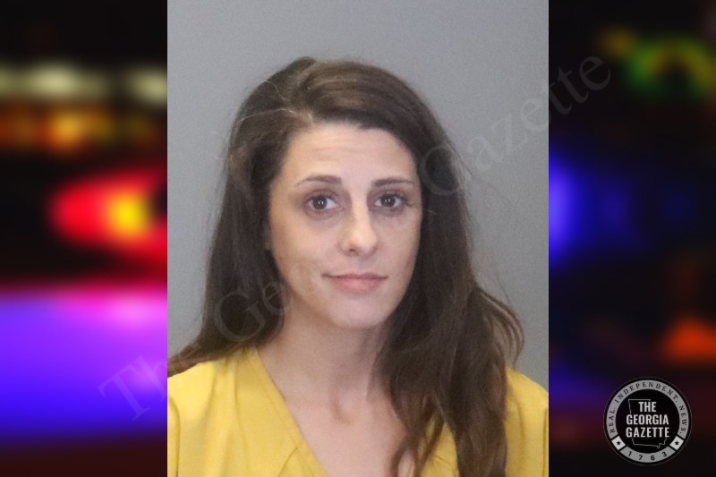 Heather Sapp — Muscogee County