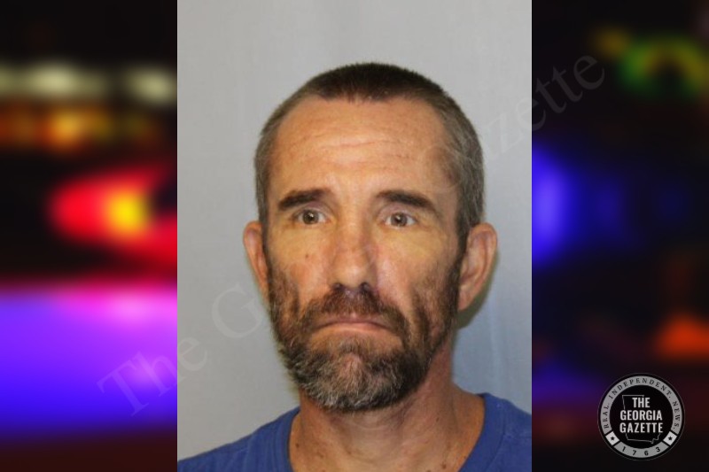 Randall Satterfield — Hall County