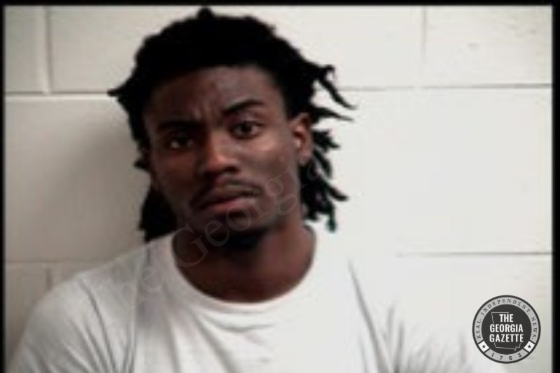 Jaiden Schofield — Henry County Jail Bookings