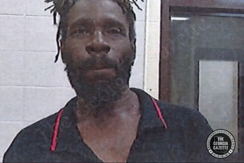 Timothy Scott — Screven County Jail Bookings