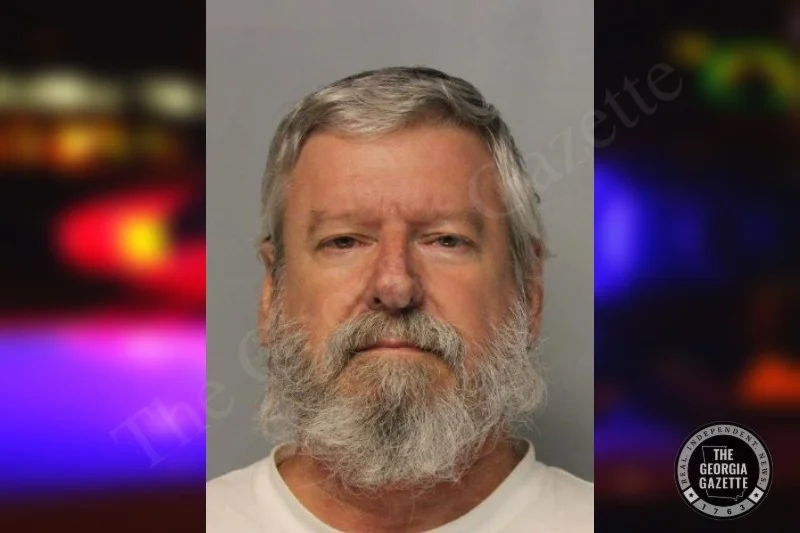 Roland Seidel — Hall County Jail Bookings