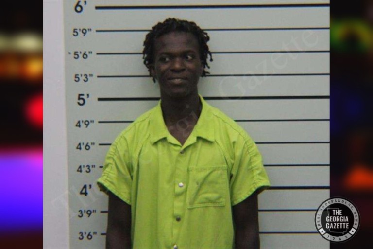 Alexander Severson — Turner County Jail Bookings